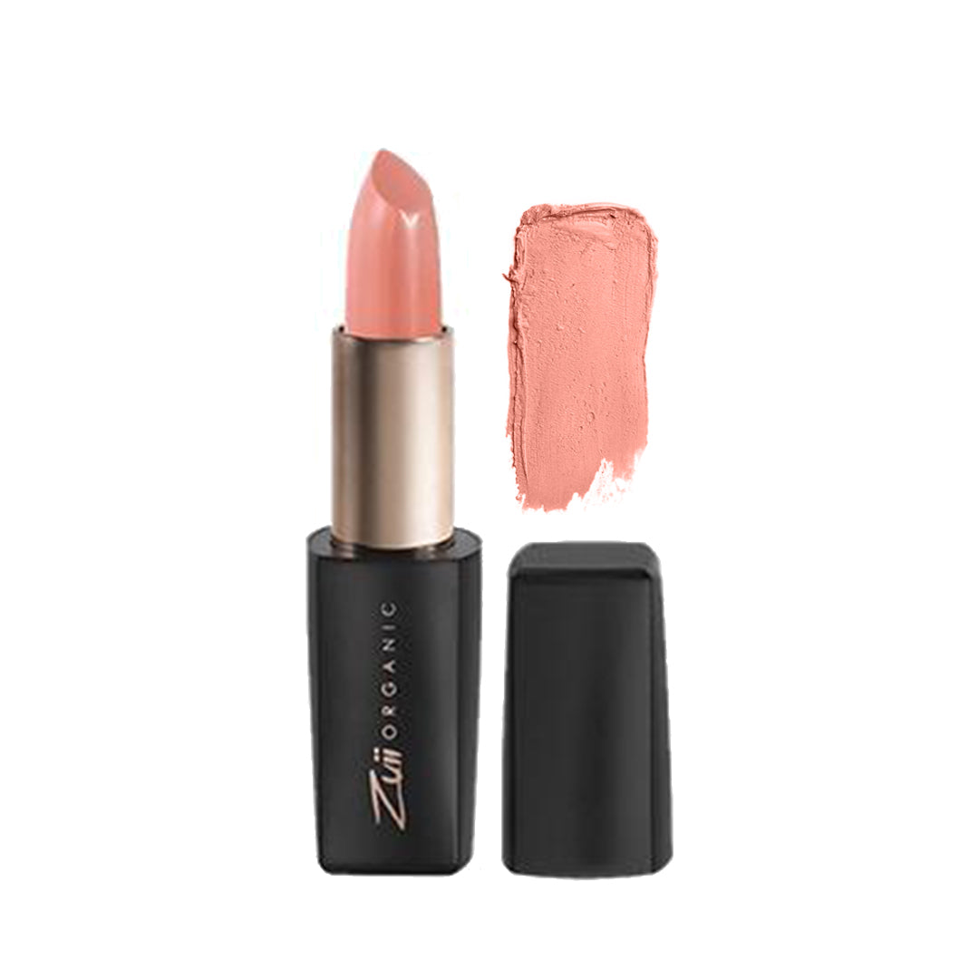 Zuii Certified Organic Lux Lipstick | OrganiCulture